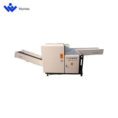 China Cloth Shredder Machine for sale