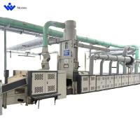 China XWKS1000-4T Garment waste recycling machine for quilt felt car roofs for sale