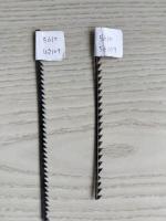 China Morinte Card Clothing Metallic Wire for sale