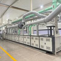China New type Hard waste recycling machine for sale