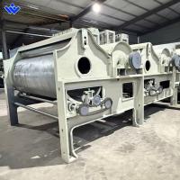 China Old cloths opening and recycling machine for sale
