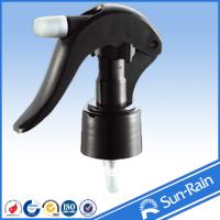 China 20MM 24MM 28MM Plastic trigger sprayers for bottles , foam trigger sprayer for sale