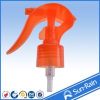 China 20MM 24MM 28MM Plastic trigger sprayers for bottles , foam trigger sprayer for sale