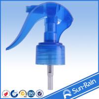 China 20MM 24MM 28MM Plastic trigger sprayers for bottles , foam trigger sprayer for sale