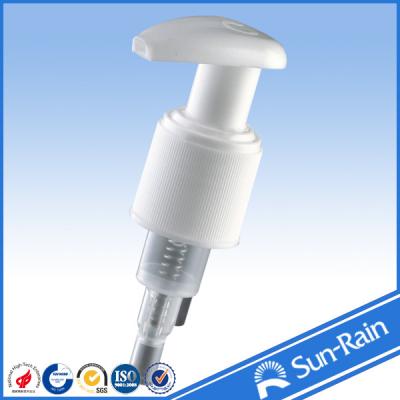 China Closure options 24 / 415 Liquid soap dispenser pumps for lotion bottles for sale