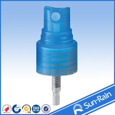 China beautiful pressure smooth mist sprayers fine mist pump 24/410 for sale