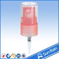 China Plastic pump spray sprayer Spray pump 20/410 mist sprayer for sale