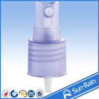China Plastic pump spray sprayer Spray pump High viscosity sprayer 24/410 for sale