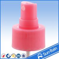 China Plastic pump spray sprayer Spray pump 28/410 24/410 mist sprayer for sale