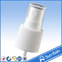 China Accept Custom Order and Non Spill Feature mist pump sprayers in any color for sale
