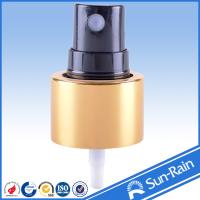 China plastic pressure mist sprayers 24/410 28/410 use for daily product for sale