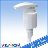 China Plastic 24/ 410 24 / 415 Lotion Dispenser Pump for liquid soap and shampoo bottles for sale