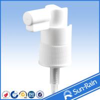 China 18/410 20/410 24/410 Plastic Fine Mist Sprayer For Perfume bottle for sale