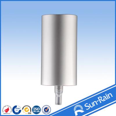 China 18/415 24/415 Plastic perfume fine mist sprayer for Cosmetic packaging for sale