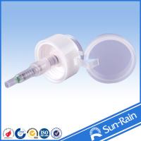 China china factory hand finger nail design nail pump sprayer for bottle for sale