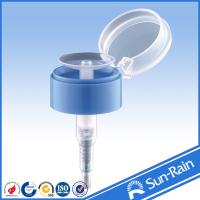 China oem service 0.05ML/T plastic ISO9001 nail pump 33/410 sunrain for sale
