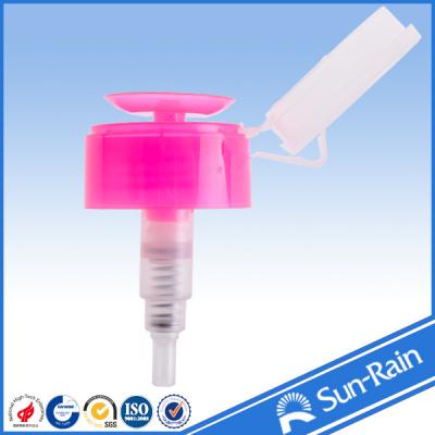 China goods of every description are available nail art plastic nail pump 33/410 for sale