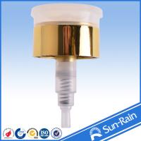 China nail polish remover selling well all over the world plastic nail pump 33/410 for sale