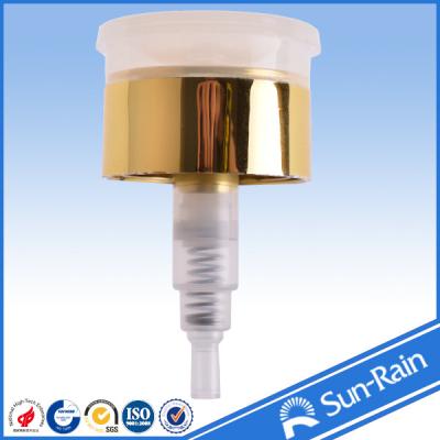 China nail polish remover selling well all over the world plastic nail pump 33/410 for sale