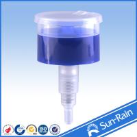China china Professional ISO9001 SGS certified 33/410 bottle nail pumps for sale