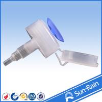 China china sun rain 33/410 wholesale new structure plastic nail pump for bottle for sale