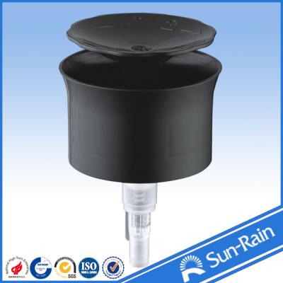 China Chinese products  24/410 nail polish remover pump for nail bottle for sale