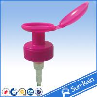 China 28/410 33/410 bottle cap dispenser for nail polish remover or make up remover for sale