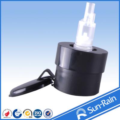 China custom OEM plastic out spring 2016 New Air nail art plastic pump for sale