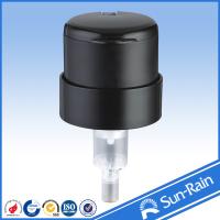 China Betauty 24 / 410 plastic Nail Polish Remover Pump with upside spring for sale