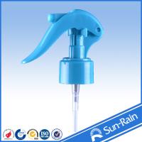 China Nice water spray colorful plastic mini trigger sprayer replacement 28 / 410 for sale