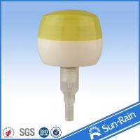 China 24mm Non spill Nail Polish Remover Pump Dispenser 33/410 28/410 24/410 for sale