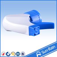 China 28-400 28-410 28-415 Plastic trigger sprayer household for bottles for sale