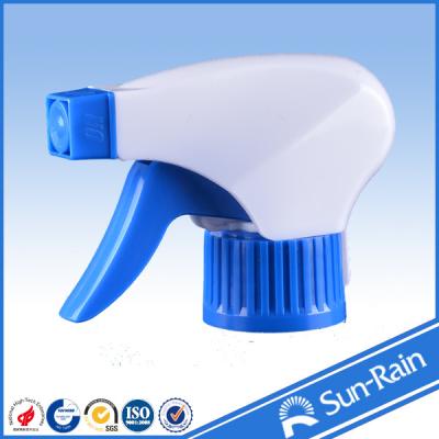 China 28-400 28-410 28-415 Plastic trigger sprayer household for bottles for sale