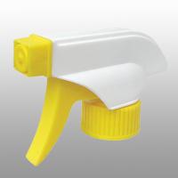 China SR - 101C plastic trigger sprayer for Household cleaning and garden bottle for sale