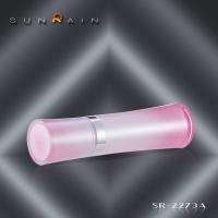 China Sunrain cosmetic airless small lotion bottles 15ml - 100ml Capacity for sale
