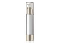 China 15ml 30ml 50ml Screw AS Cosmetic Pump Bottle For Personal Care Packaging for sale