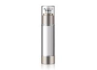 China Custom Plastic Lotion Toner Dispenser Pump Bottle Cosmetic Pump Bottle for sale