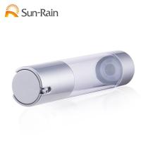 China Round AS cosmetic packaging bottles for skin care , 15ml 30ml 50ml for sale