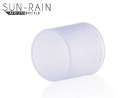 China Color customizable Airless Pump Bottle , plastic cosmetic packaging tubes with pump for sale