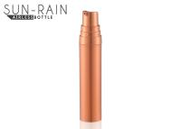 China SR -2105A Cosmetic Airless Pump Bottle for packaging , 5ml 8ml 10ml for sale
