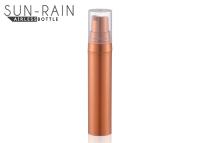 China SR -2105A Cosmetic Airless Pump Bottle for packaging , 5ml 8ml 10ml for sale