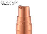 China SR -2105A Cosmetic Airless Pump Bottle for packaging , 5ml 8ml 10ml for sale