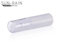 China Environmental PP 15ml travel pump dispenser for packaging , SR -2106A for sale