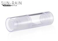 China Customized airless pump bottle for cosmetic packaging use SR-2108F for sale