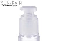 China Customized airless pump bottle for cosmetic packaging use SR-2108F for sale
