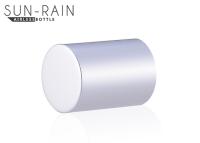 China AS Material airless cosmetic containers with pump 15ml  30ml  50ml SR-2108A for sale
