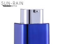China Airless empty packaging containers for cosmetics cleaning skin care SR-2124A for sale
