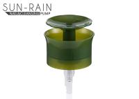 China Colorful plastic nail polish remover bottle pump 33/410 24/410 SR-703B for sale