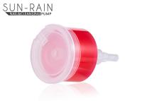 China 33/410 Size Nail Polish Remover Pump custom made models pilfer proof SR-705A for sale