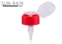 China 33/410 Size Nail Polish Remover Pump custom made models pilfer proof SR-705A for sale